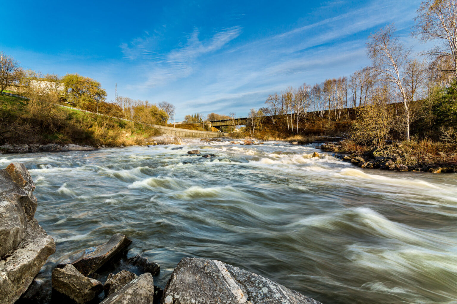 Investment Highlights - Dryden Gold